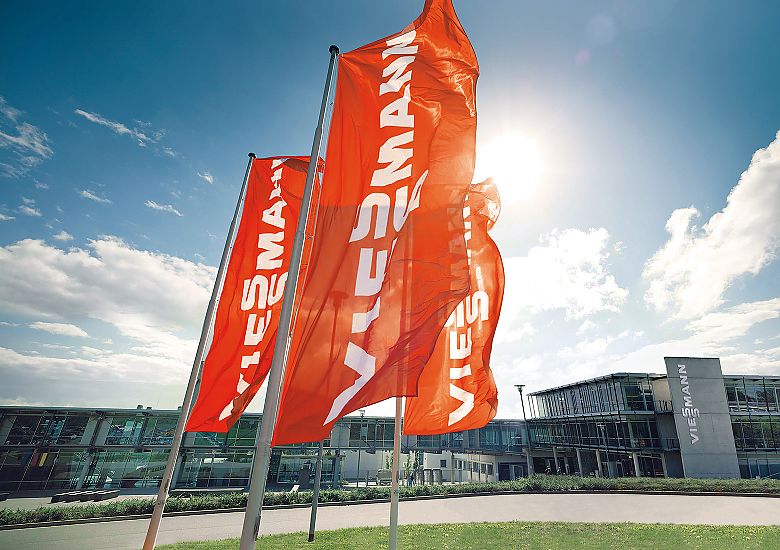 Viessmann PV / Etanomics Service GmbH