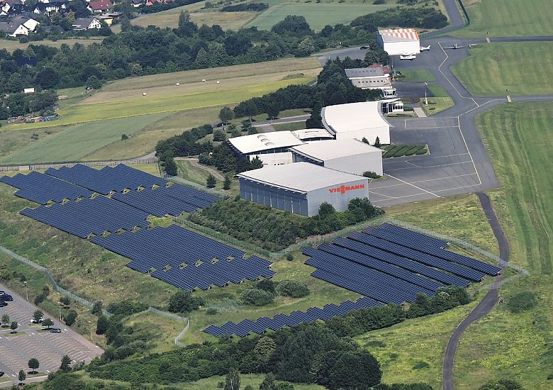 Viessmann PV / Etanomics Service GmbH