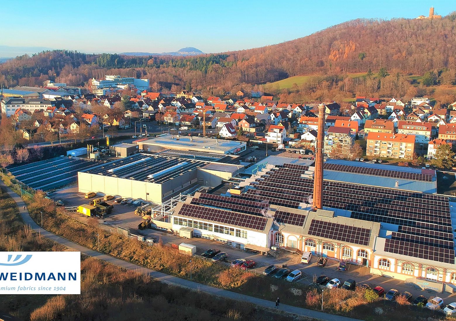 Weidmann GmbH / Etanomics Service GmbH