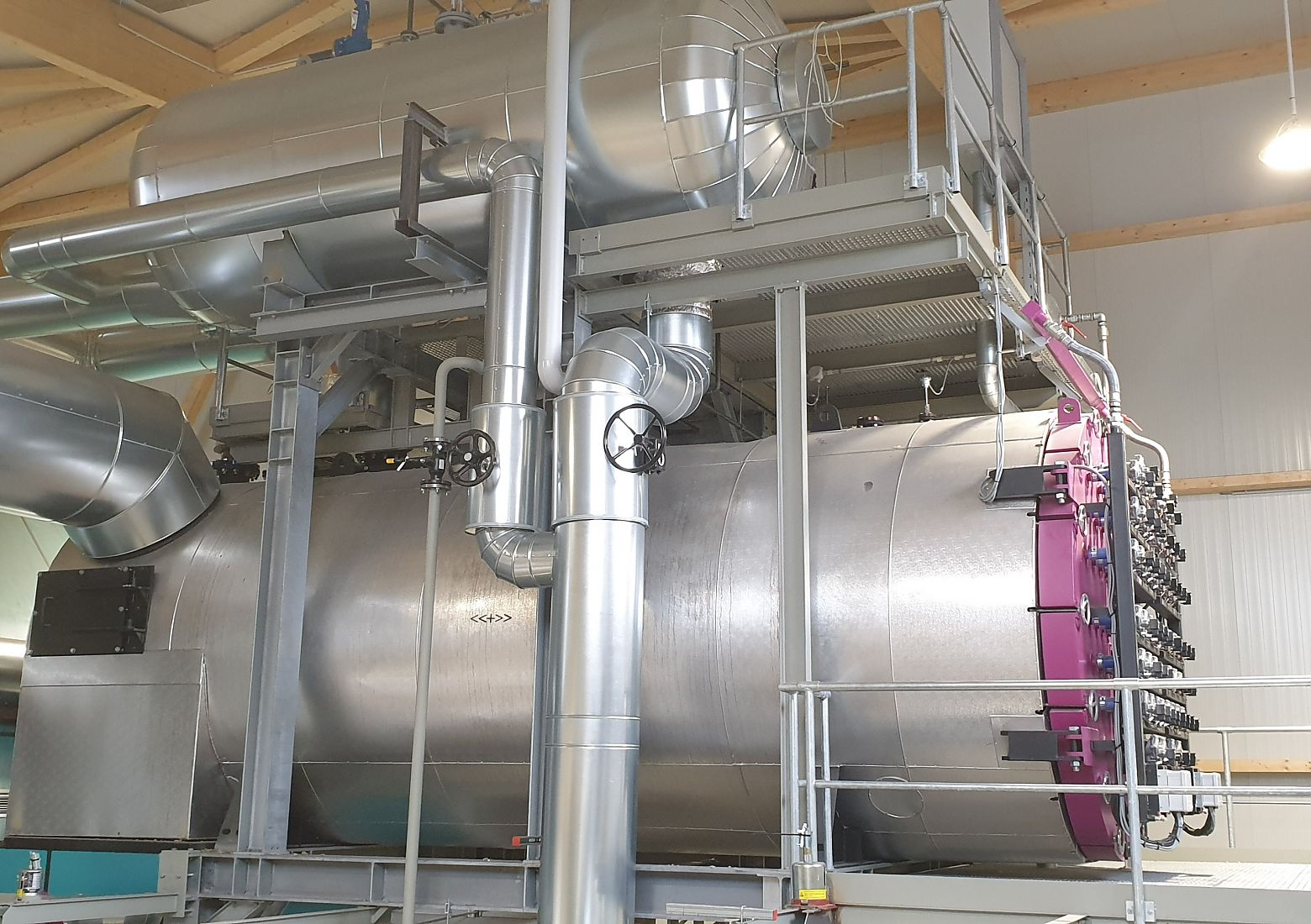 Polytechnik Deutschland GmbH / Etanomics Service GmbH